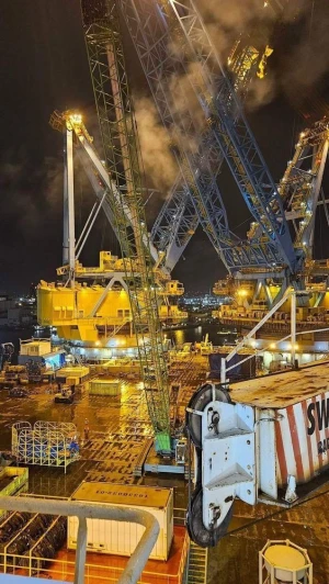 Buy Diesel Gas Oil D2 from Western Petroleum Resources, Nigeria ...