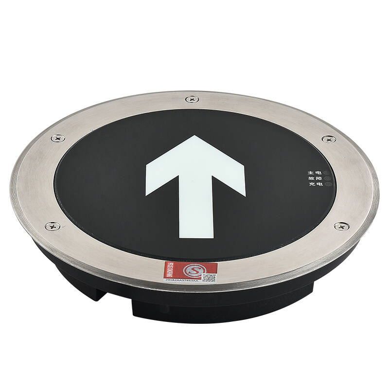 Buy Fire Buried Light Ceiling Indicator Light Led Emergency Light ...