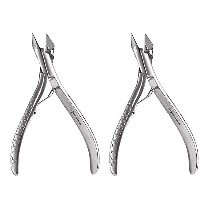 Buy Toenail Nipper Kit, 2 Count from Lazzazsurgidentco, Pakistan ...