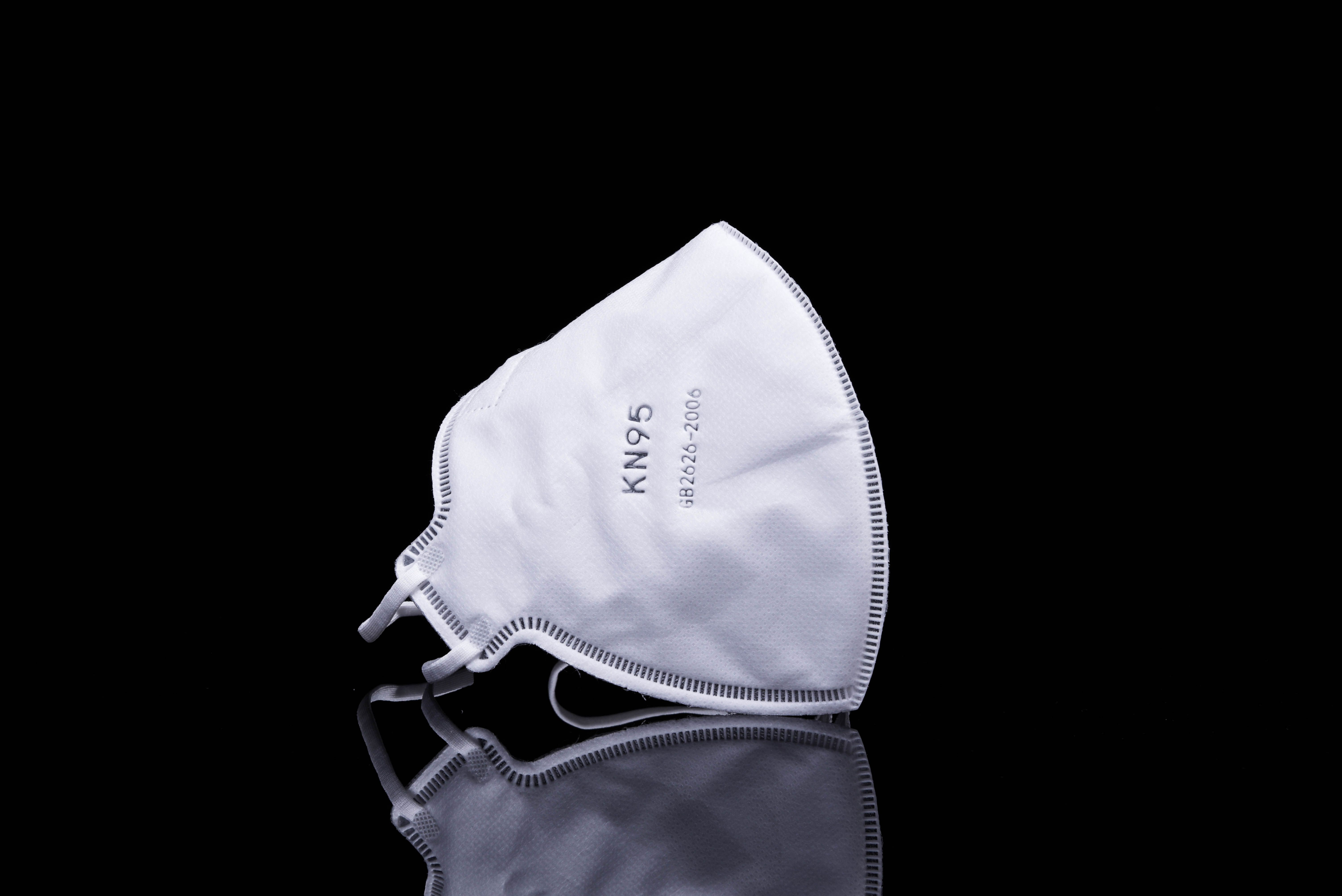 Buy Face Mask, Facemask, Face Shield, N95 from Dongguan Zhongyi ...