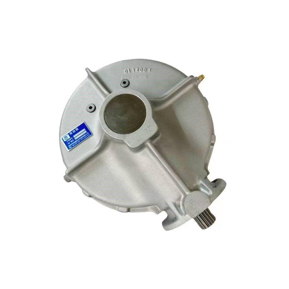 Buy Side Box Assembly For 10-row Corn Header | High Torque, Level 5 ...