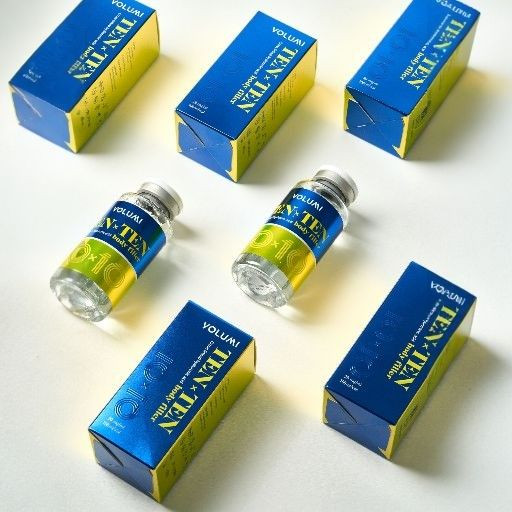 Buy Volumi100 Body Filler from Beauty Solution, South Korea ...