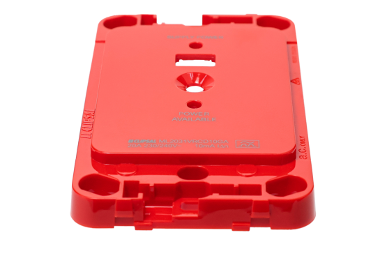 Buy Electrical Plastics 7 from MINH DAT PRECISION MOLD CORPORATION ...