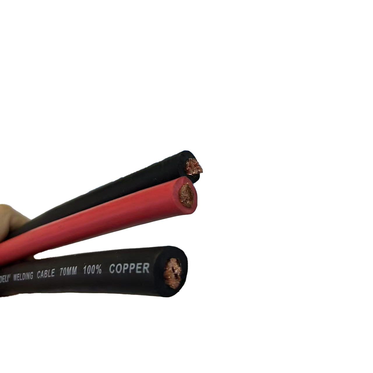Buy H01n2-d Ul Awg 2/0 Welding Cable Black,red Color from Hebei ...