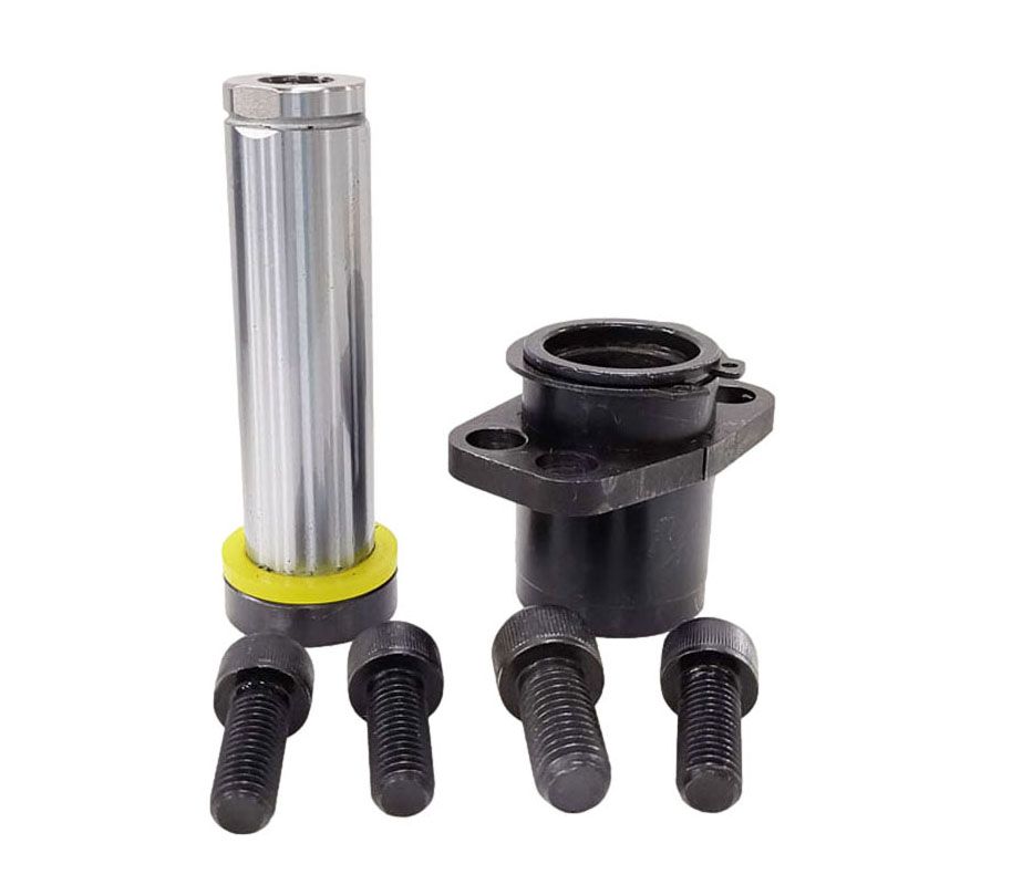 Buy Stand Ball Bearing Guide Pillar Sets For Die Set Die Guide Post Set ...