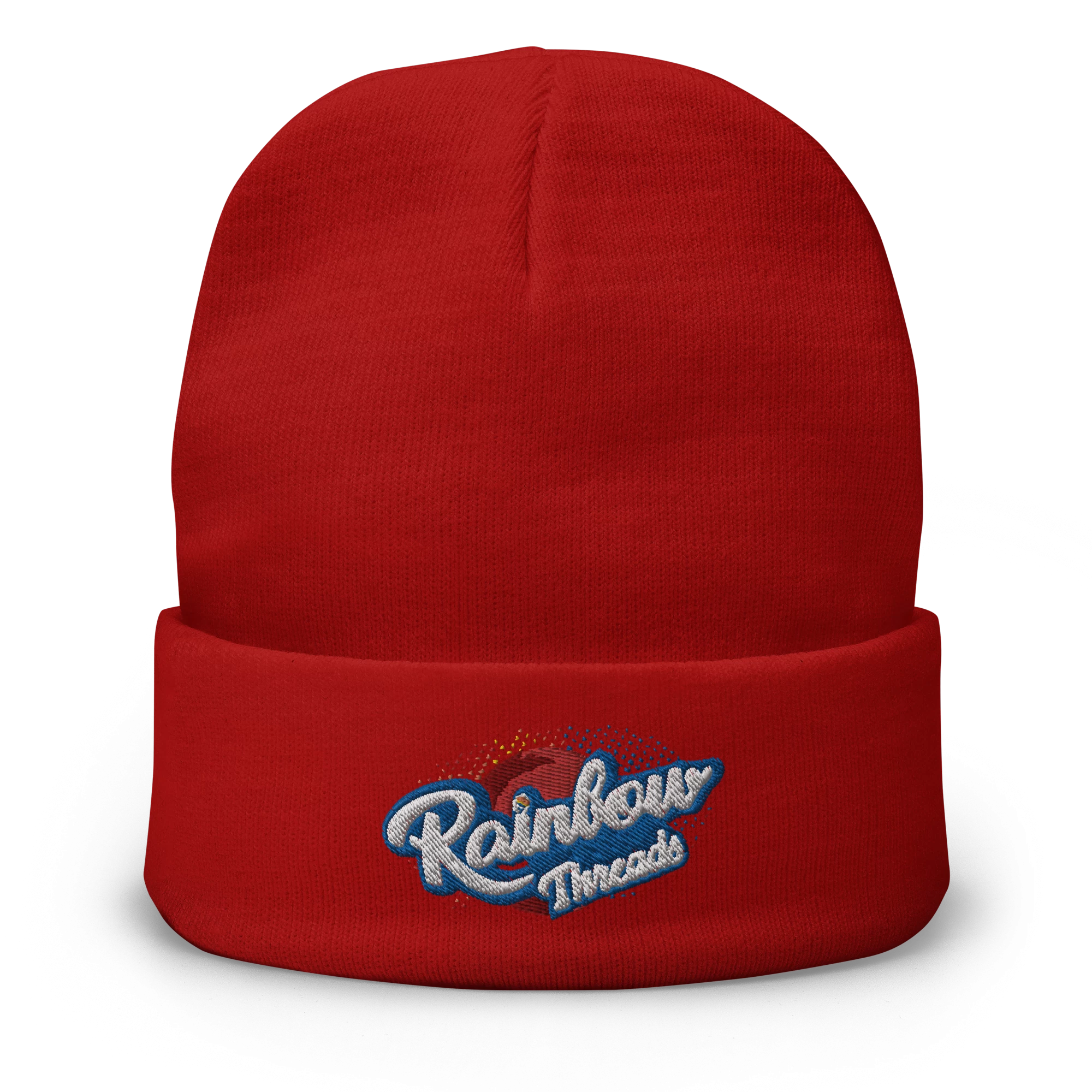Buy Custom Knit Beanie from Rainbow Threads, Pakistan | Tradewheel.com