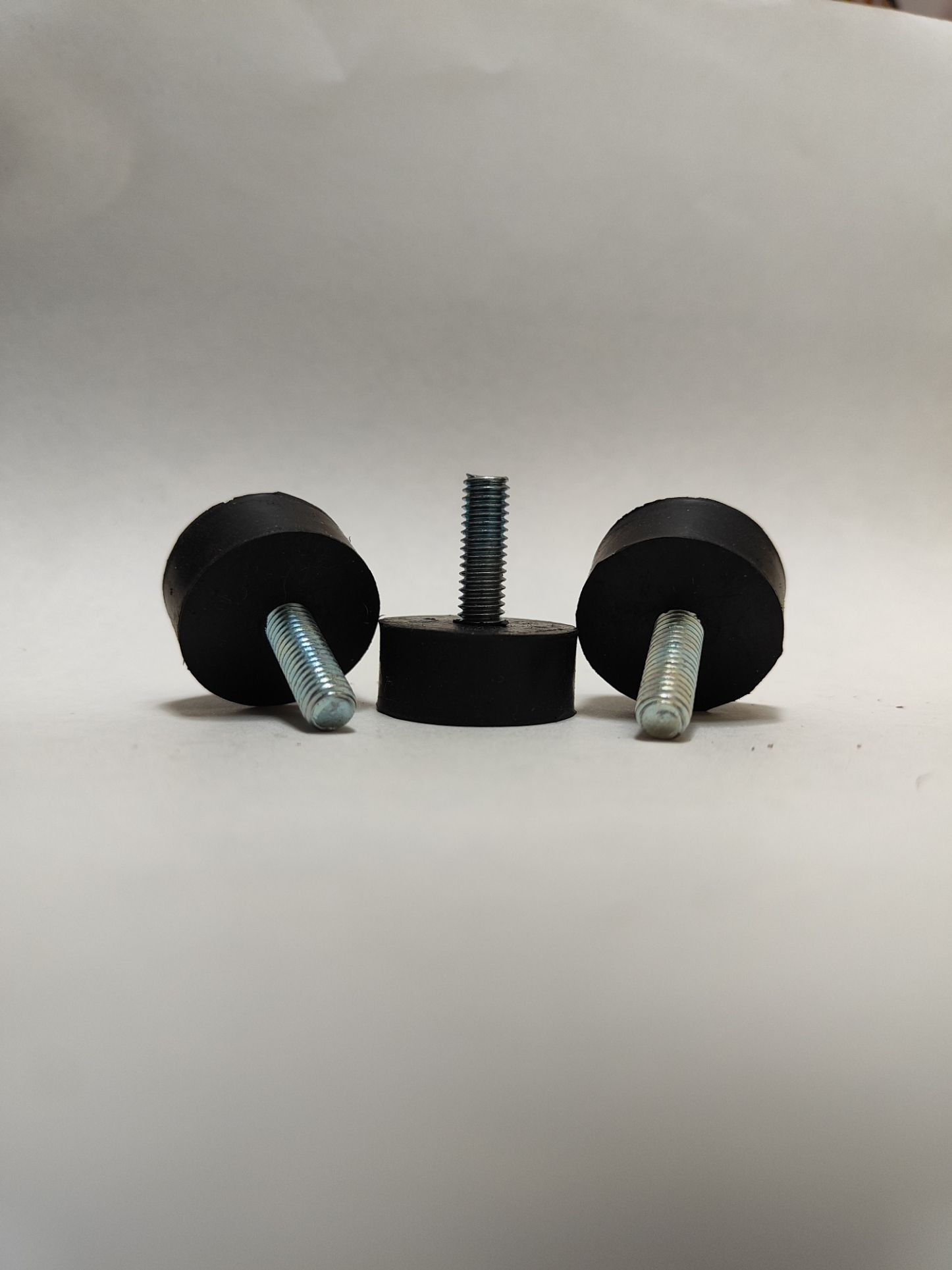 Buy Rubber Screw Furniture Feet from Garuda Jaya Rubber, Indonesia ...