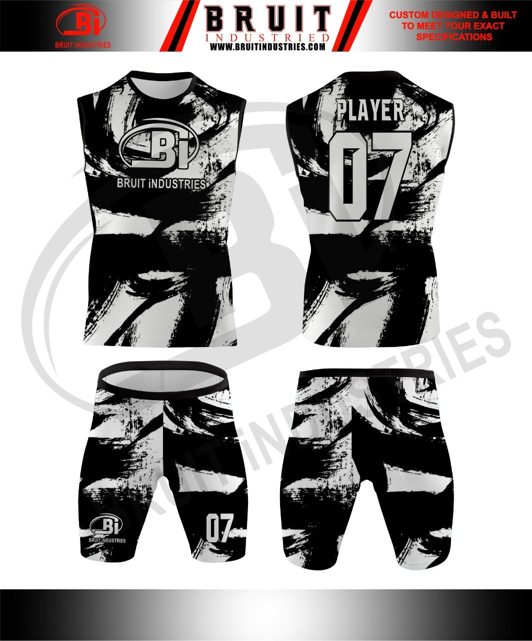 Buy New Design Printing Logo Design 7 On 7 Games High Quality ...