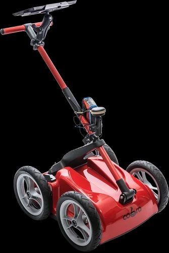 Buy Radarteam Cobra Cbd Wireless Ground Penetrating Radar Kit With ...