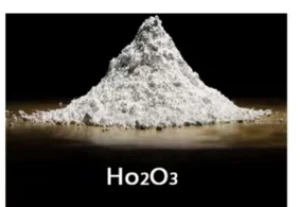 Buy Holmium Oxide Rare Earth from Sino Rare Industrial Limited, China ...