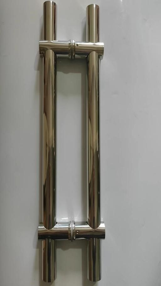 Buy Adjustable Handle For Round Tubes from Bohong Stainless Steel ...