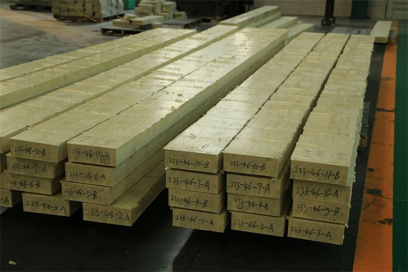 Buy Synthetic Sleepers, Composite Sleepers, Railway Sleepers, Bridge ...