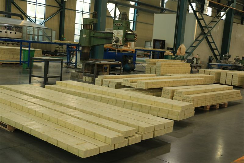 Buy Synthetic Sleepers, Composite Sleepers, Railway Sleepers, Bridge ...