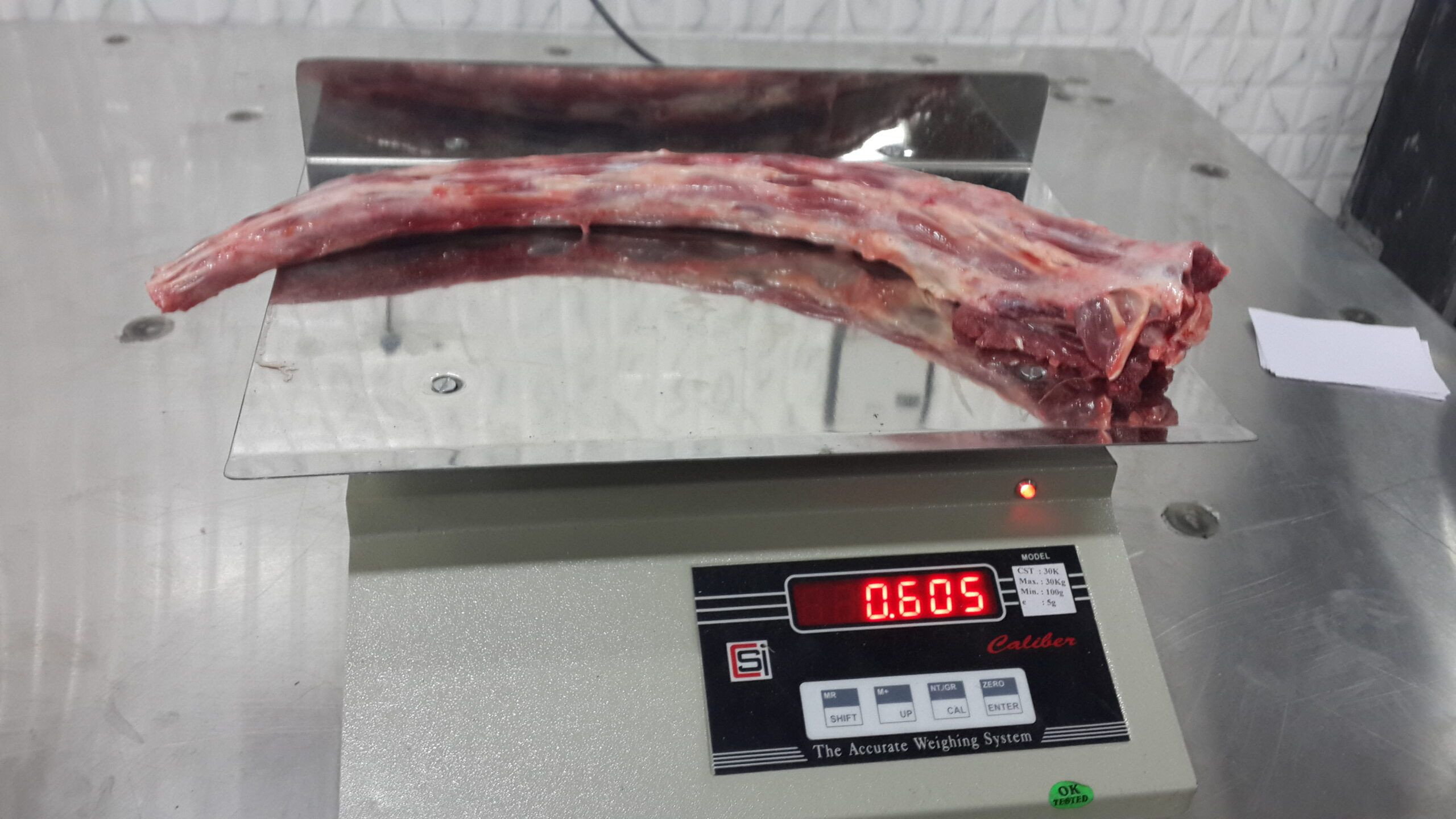 Buy Frozen Beef Tail, Cow Tails/beef Offals Best Quality from Bright ...