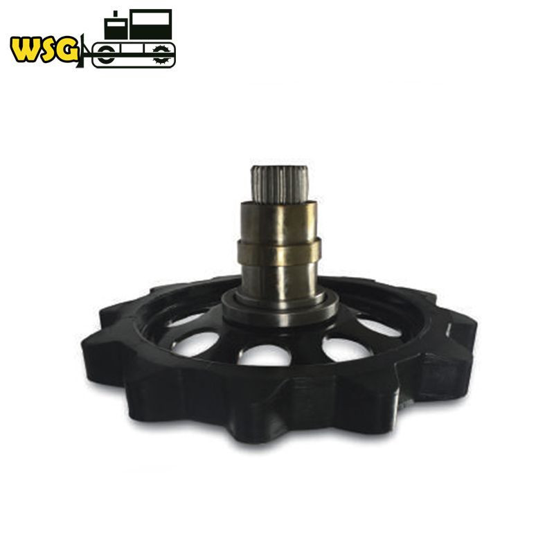 Buy Drive Sprocket Assembly For Hagglund Bv206 Parts from Xiamen Winsum ...