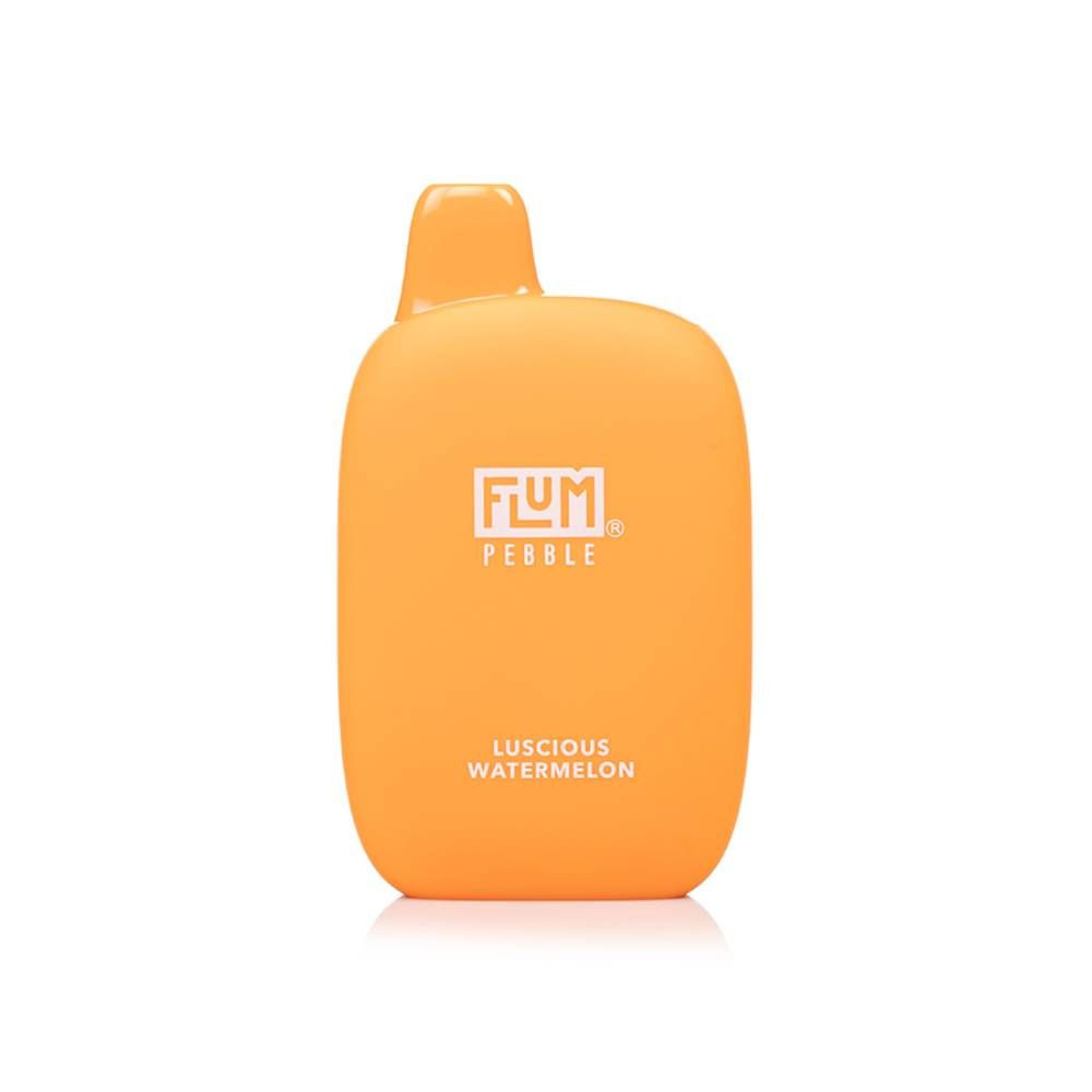 Buy Flum Pebble 6000 Disposable Vape 5% - Mesh Coils | Bulk Supply From ...