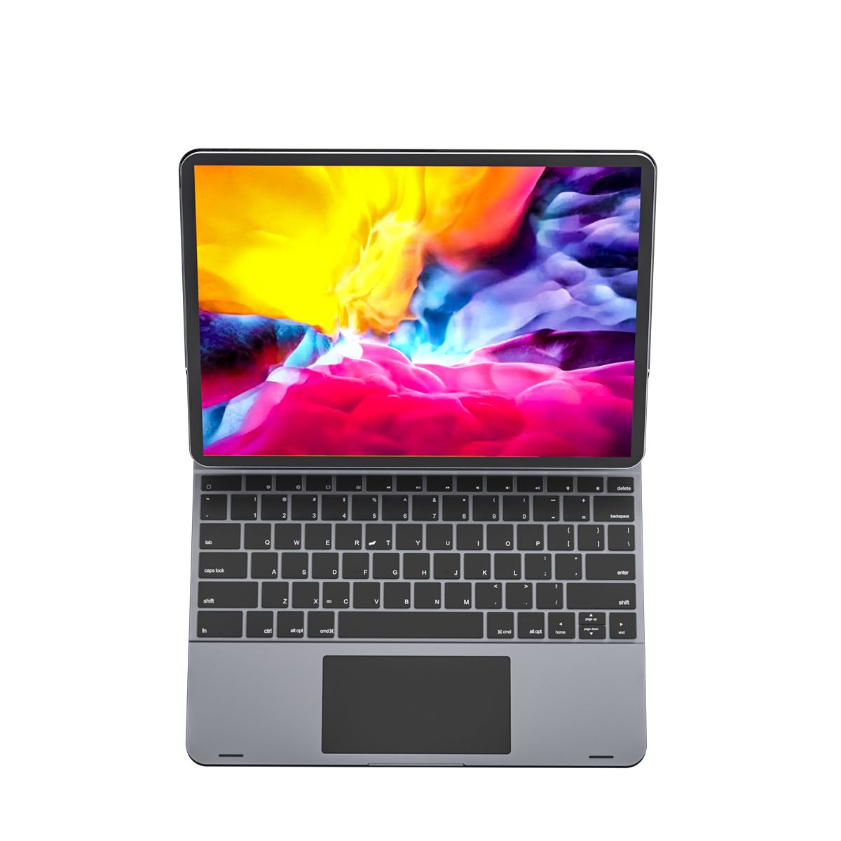 Buy Hub Stock Functional Magic Keyboard from Dongguan doqo.Technology ...