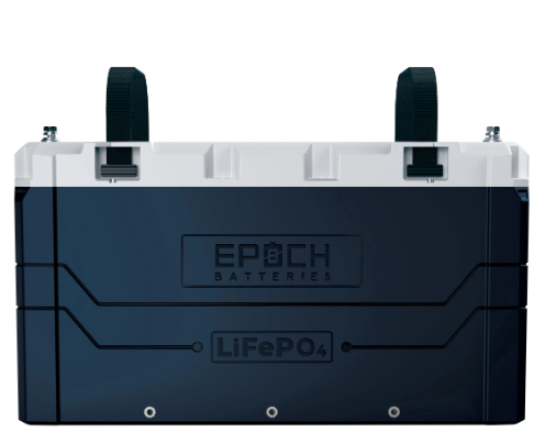 Buy 12v 460ah Lifepo4 Battery from Epoch Batteries, USA | Tradewheel.com