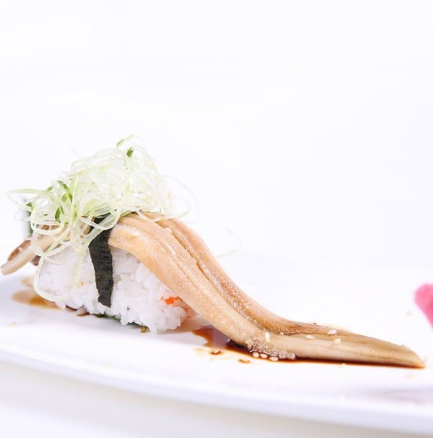 Buy Frozen Conger Eel Fillet from SHANDONG MEIJIA GROUP CO., LTD ...