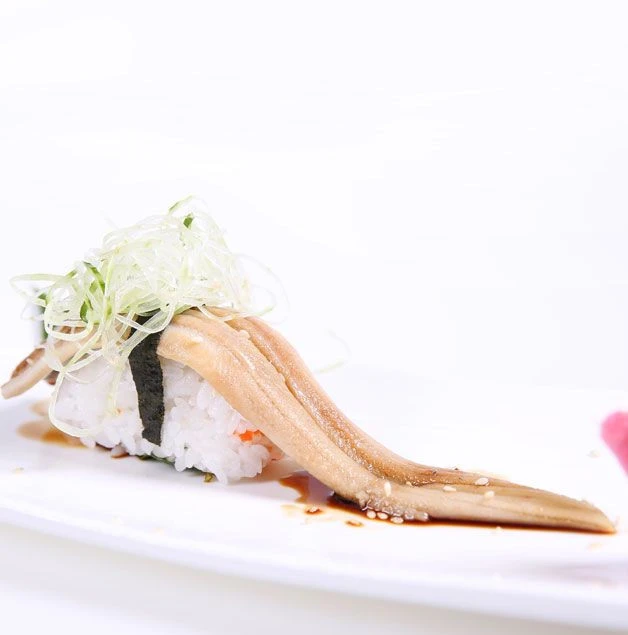 Buy Frozen Conger Eel Fillet from SHANDONG MEIJIA GROUP CO., LTD ...