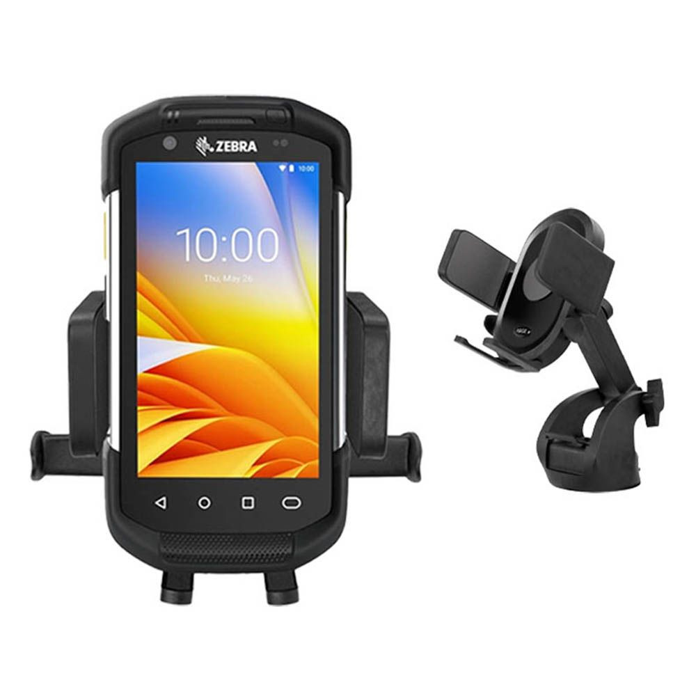 Buy Heavy Duty Cradle Holder For Handheld Scanner from AgozTech LLC ...