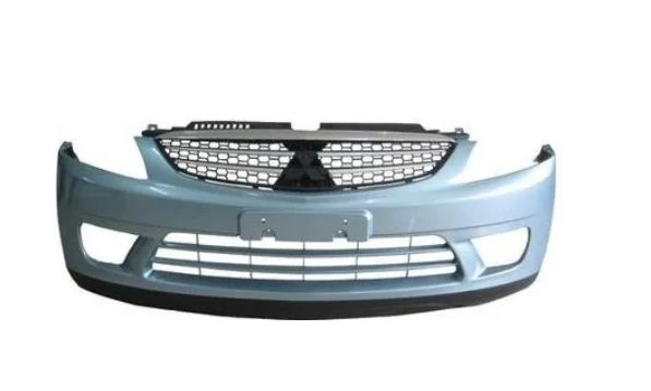 Buy Car Front Bumper from NSP Prototypes Co.,Ltd, China | Tradewheel.com