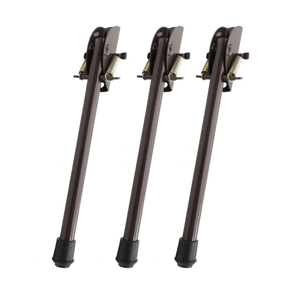 Buy European Style Garden Door Spring Stopper Color Powder Coating Gate ...