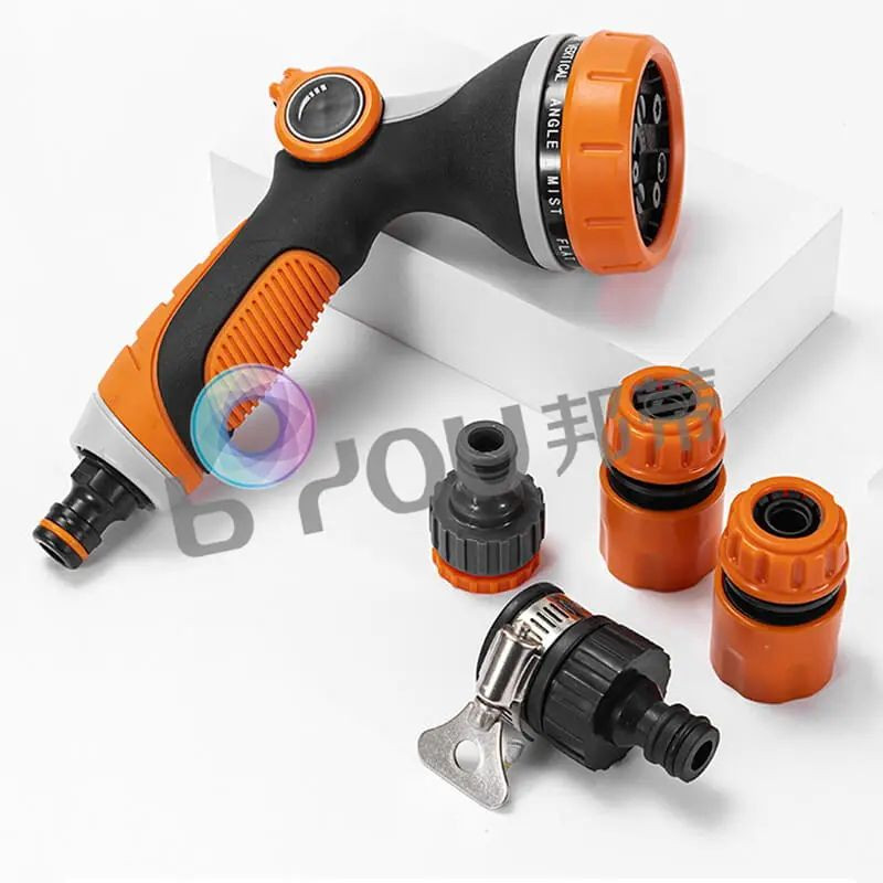Buy Hose Pipe Connections Pressure Sprayer For Water Hose from Union ...