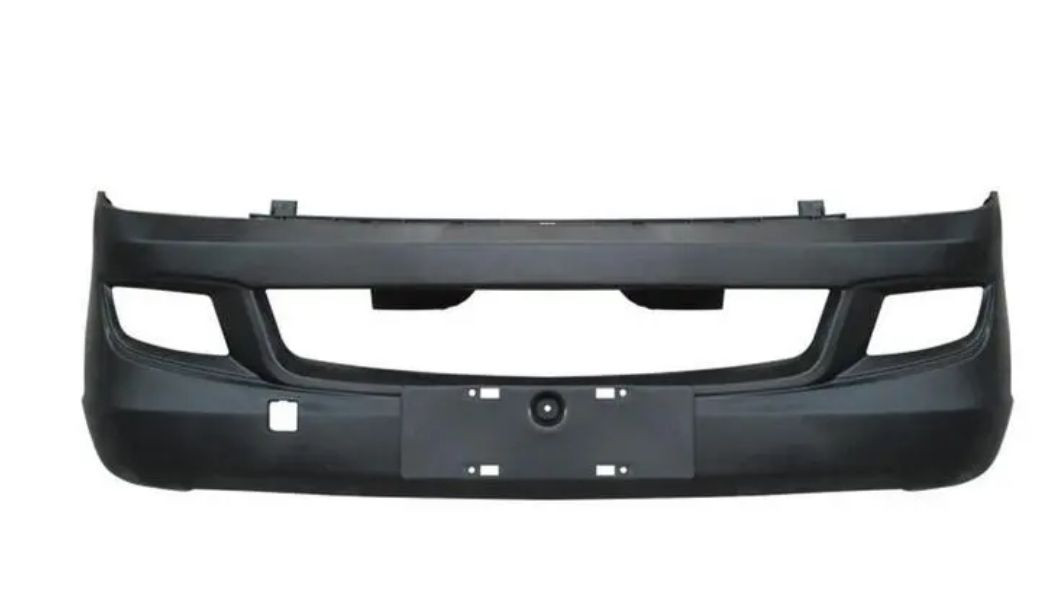Buy Car Front Bumper from NSP Prototypes Co.,Ltd, China | Tradewheel.com