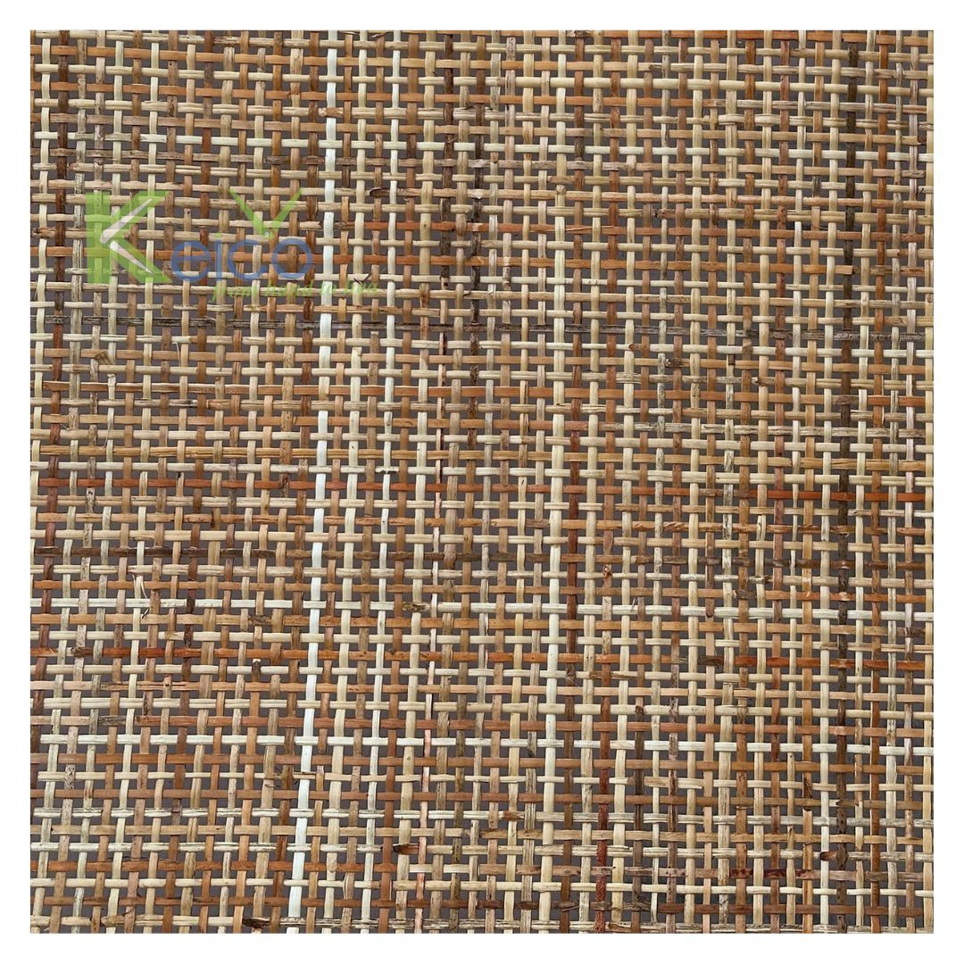 Buy Rattan Webbing Rtr-08 Rattan Cane Roll Square Natural Mix Hot ...