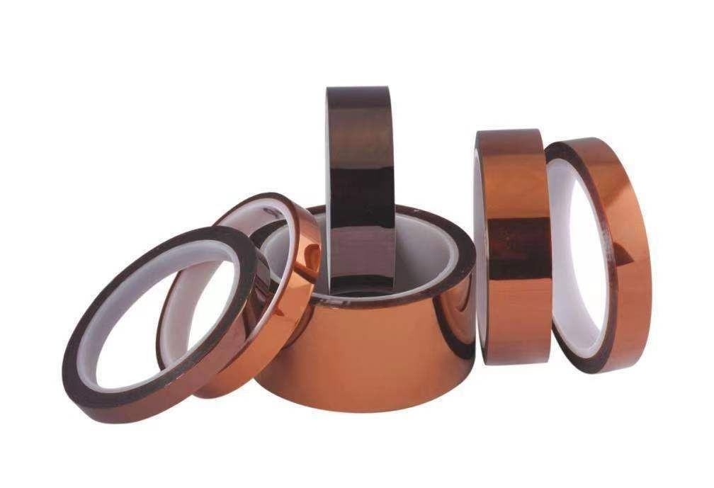 Buy Pi Films from Jincheng Trade, China | Tradewheel.com