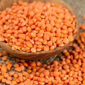 Buy Red Lentils from Manitou Manitoba Company, Canada | Tradewheel.com