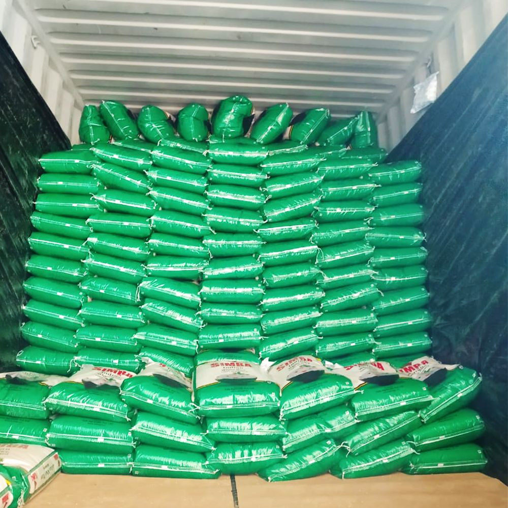 Buy Simba Brand Premium Quality Extra Long Grain Parboiled Rice from ...