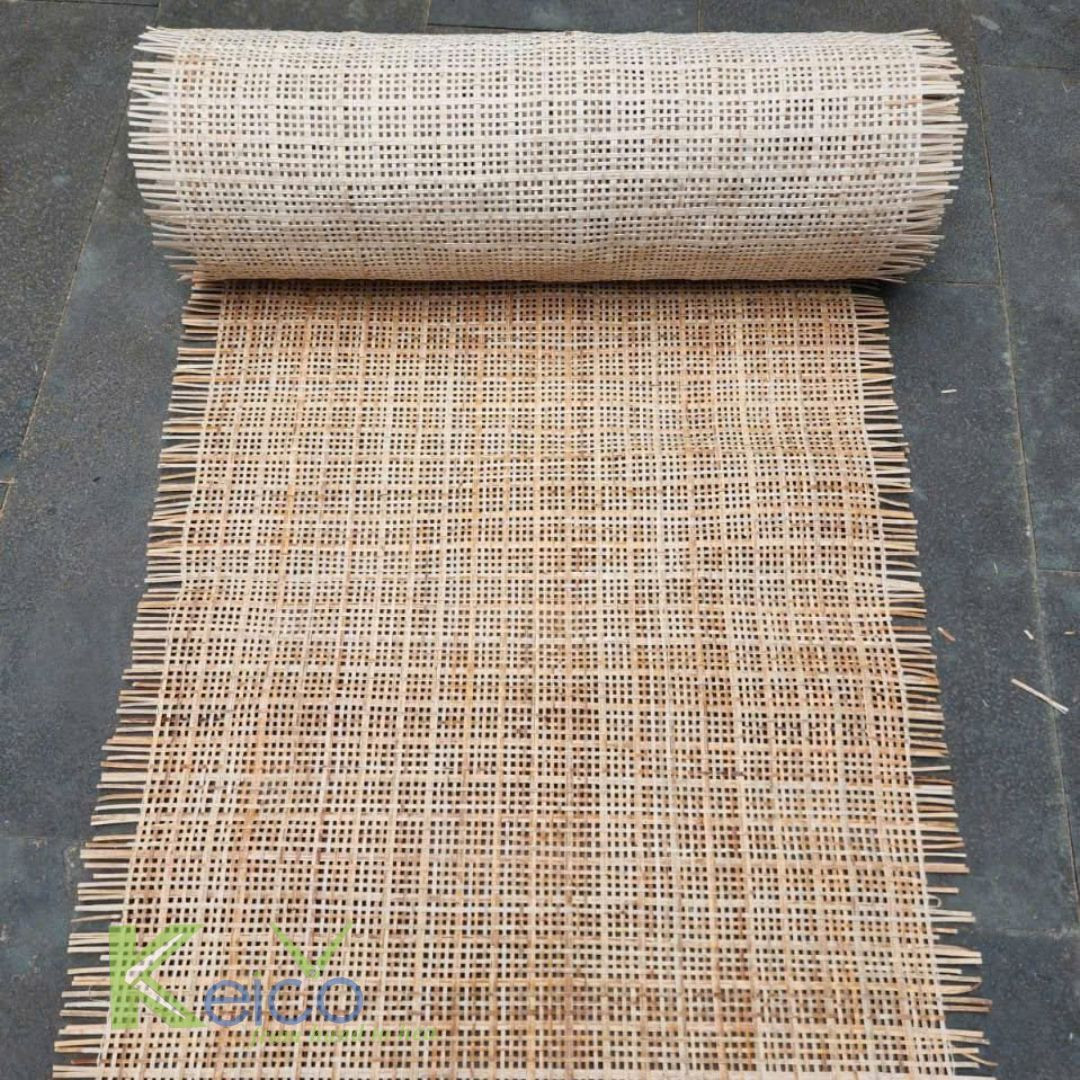 Buy Rattan Webbing Rtr-08 Rattan Cane Roll Square Natural Mix Hot ...