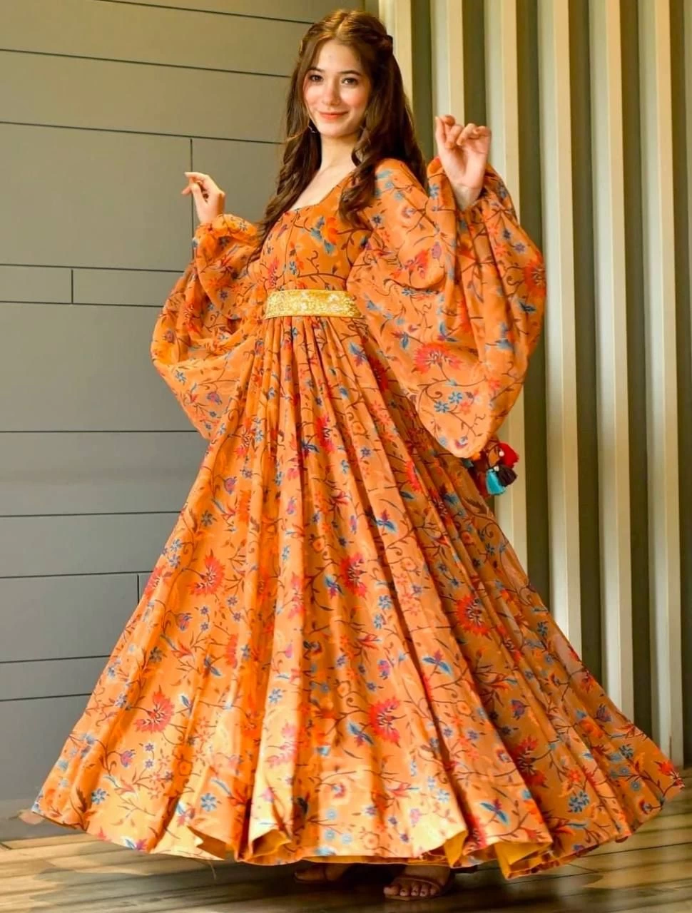 Buy Seemi from seemi fashion, India | Tradewheel.com