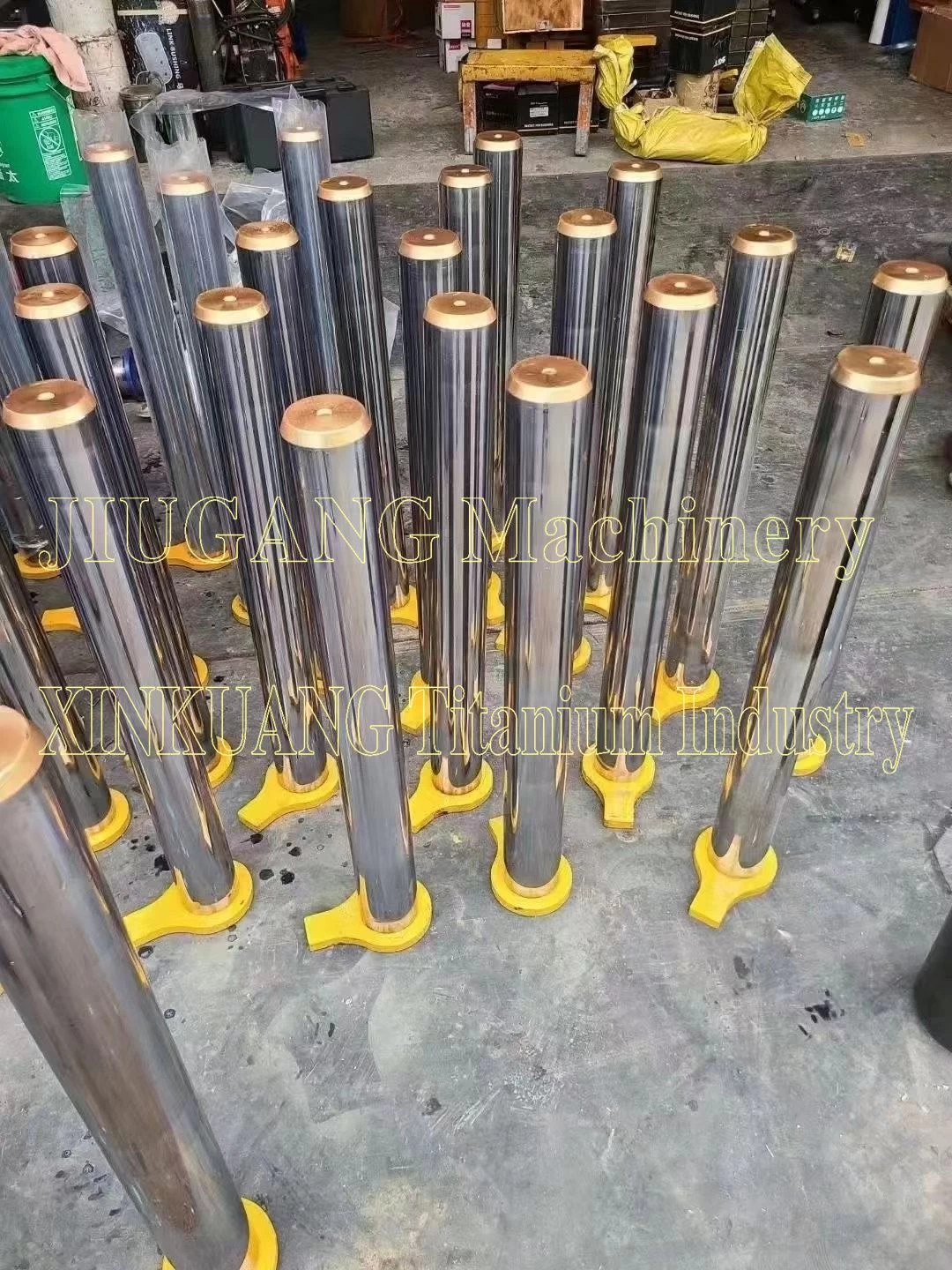 Buy Pins For Excavators, Bulldozers, Graders, Cranes, Forklifts ...