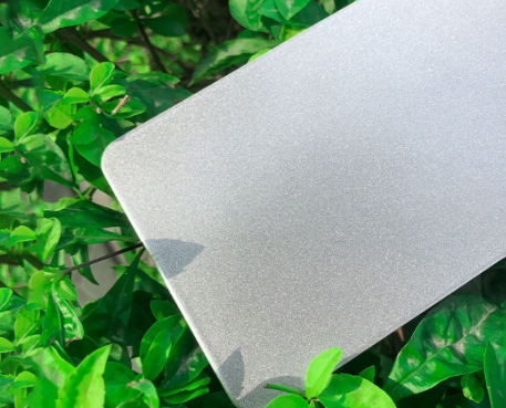Buy Silver Series Powder Coating from Standard International Group (HK ...