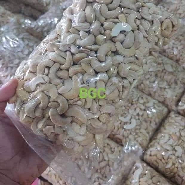 Buy Premium Quality Cashew Nuts from BRANCO AND CO GROUP OF COMPANIES ...