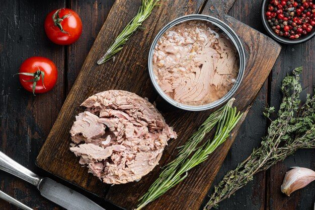 Buy Canned Tuna from Muscat Ideal Bridges General Trading, Oman ...
