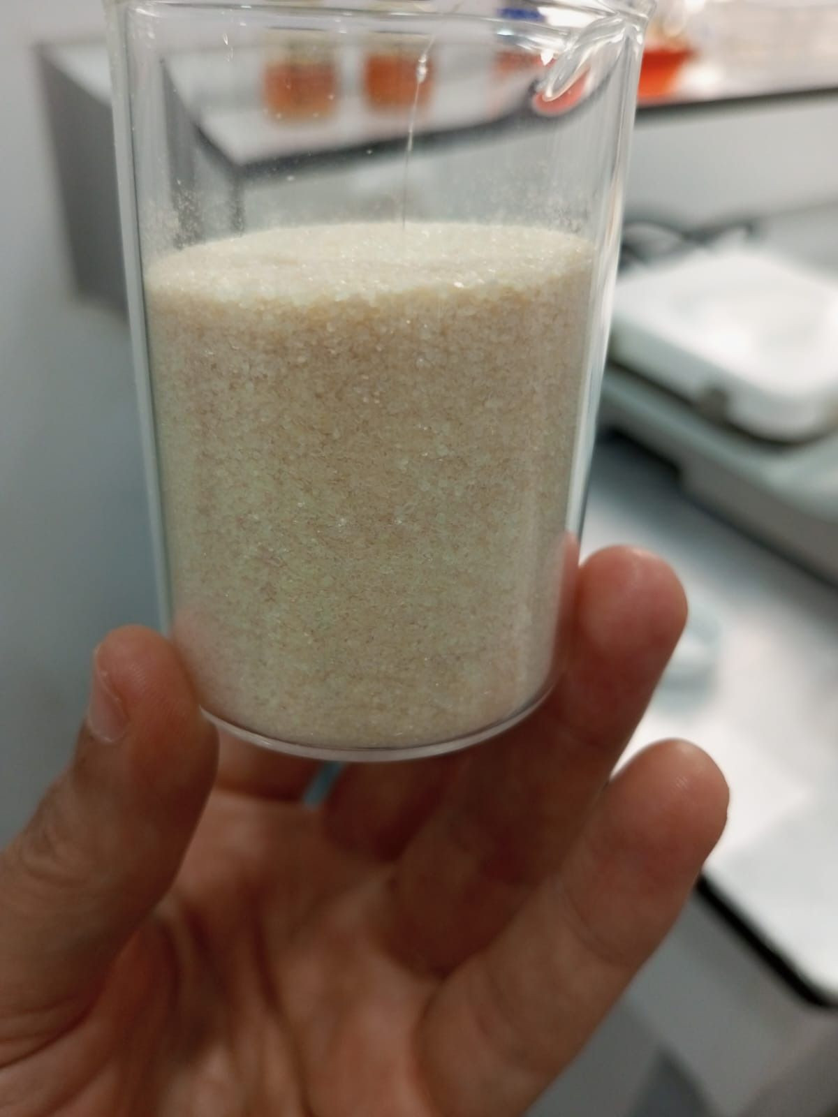Buy Dl-methionine Feed Additive 99% Feed Grade For Ruminants from ...