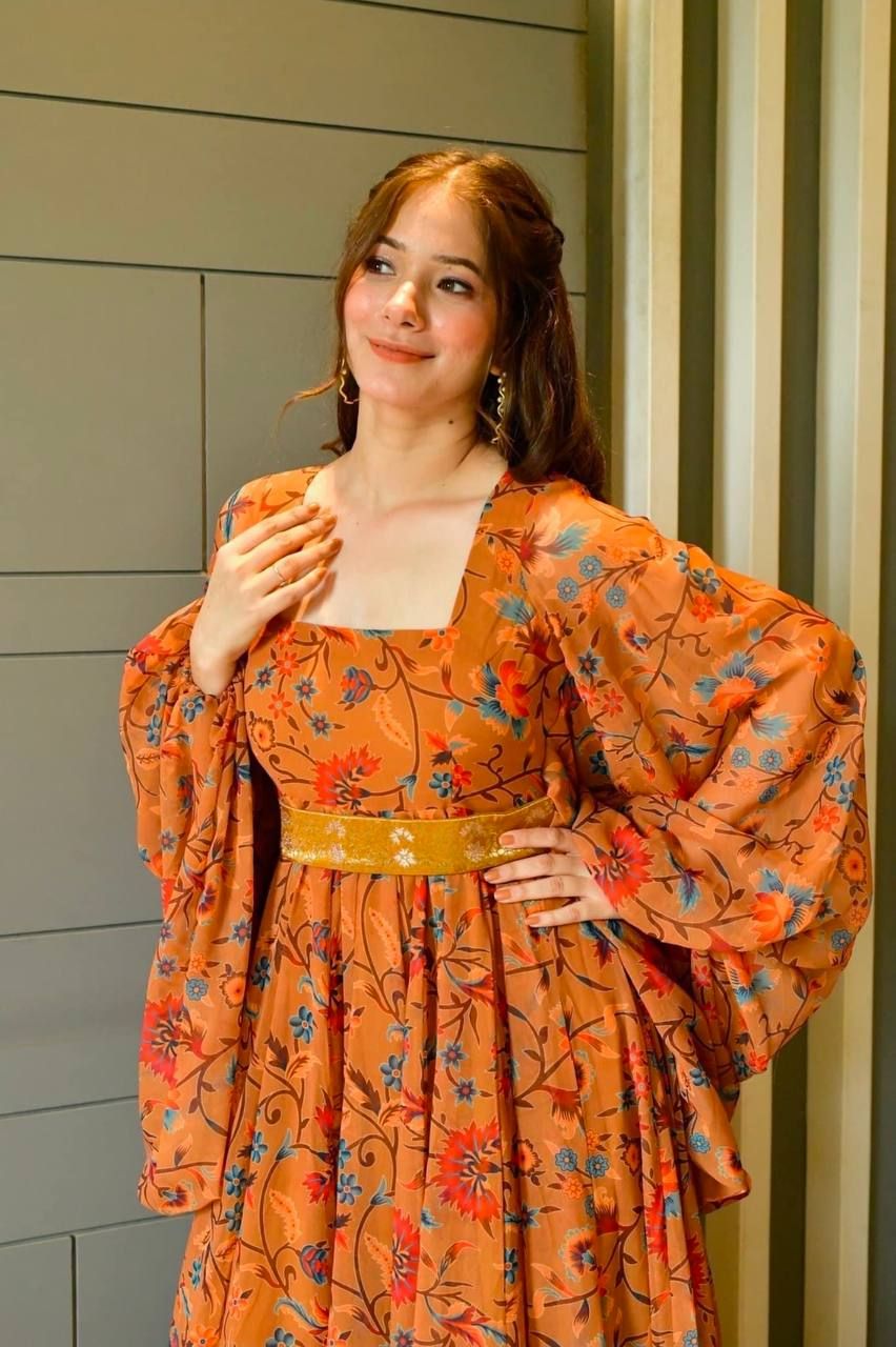 Buy Seemi from seemi fashion, India | Tradewheel.com