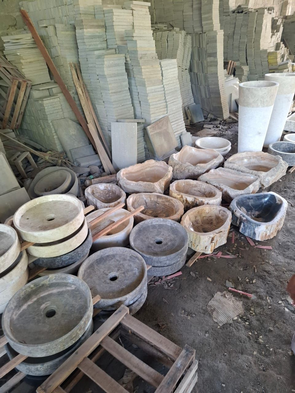 Buy Indonesian Marble: Premium Quality Natural Stone For Your Projects ...