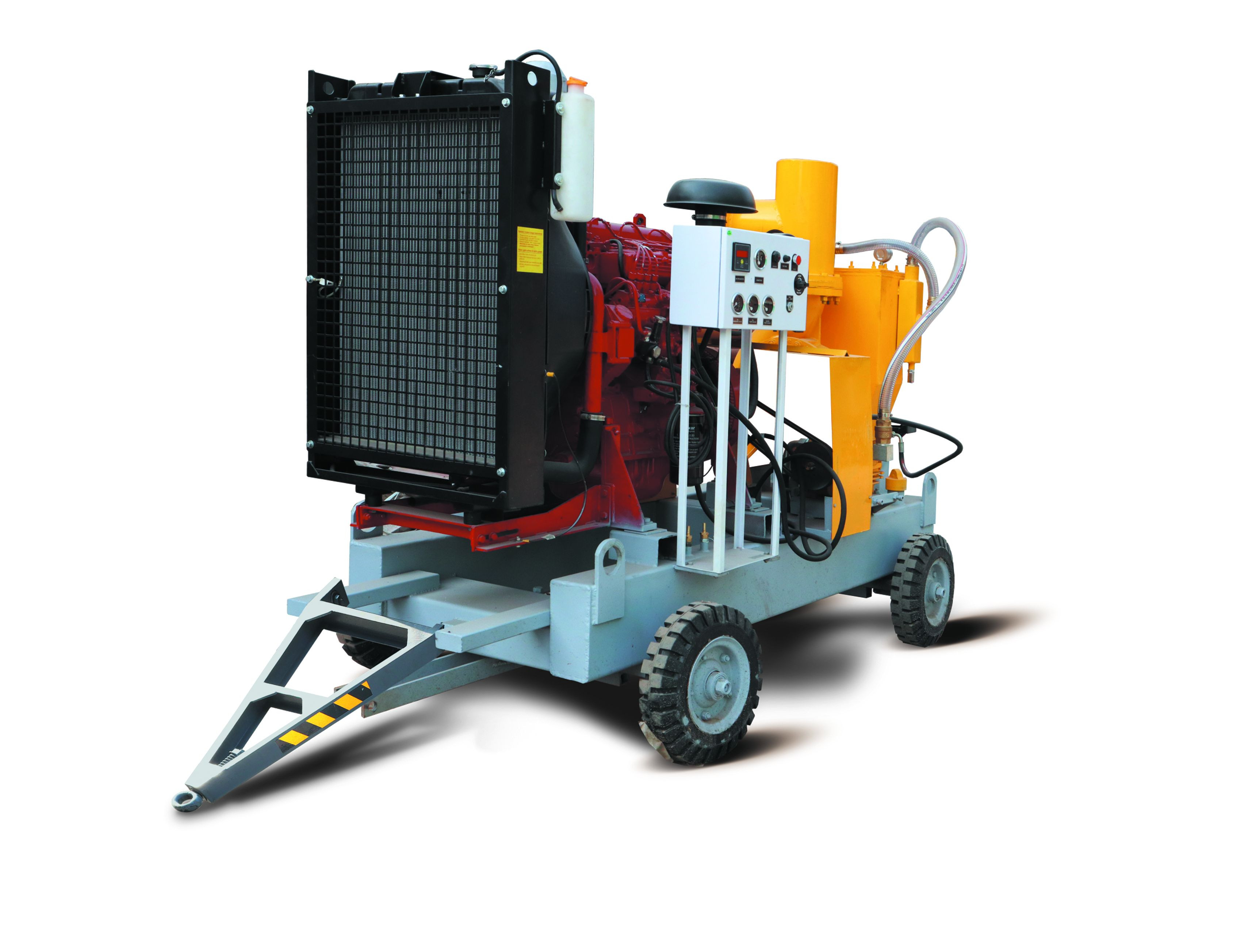 Buy Auto Prime Pump from Cosmos Pumps Private Limited, India ...