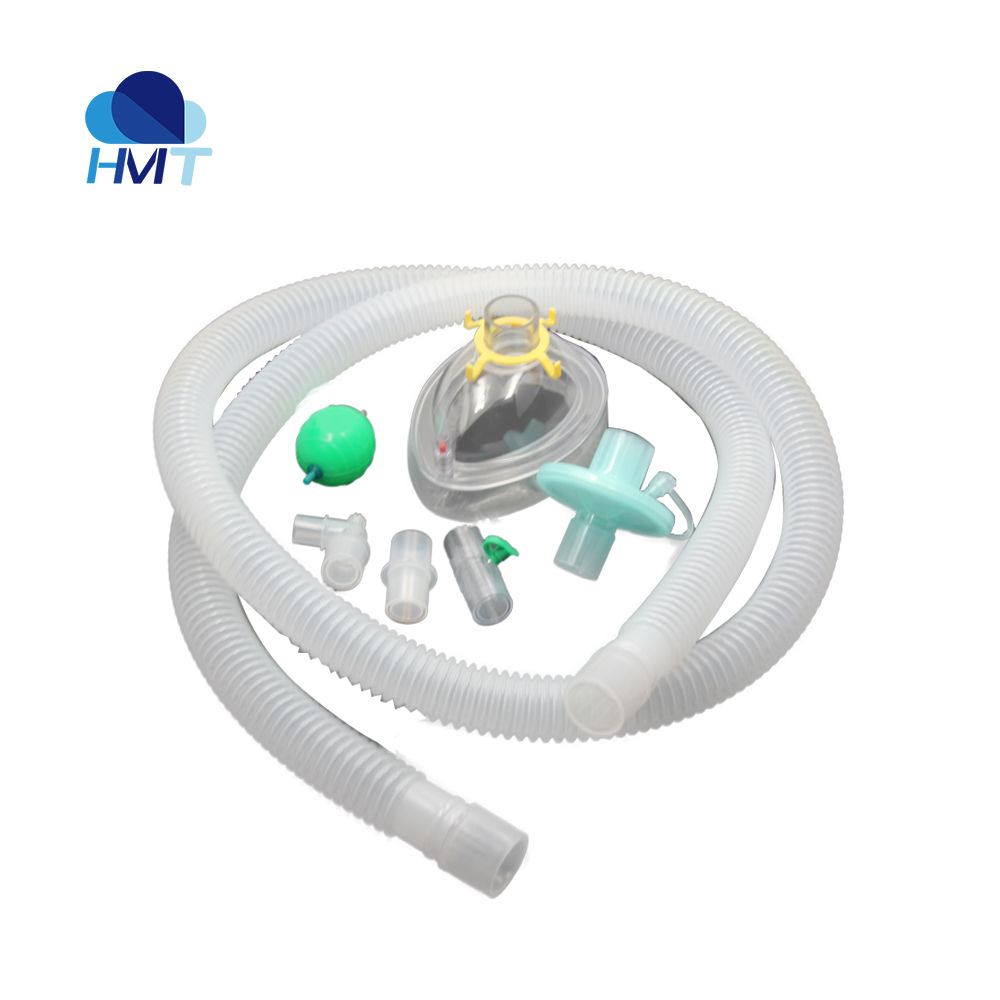 Buy Breathing Circuit Anesthesia Circuit Hme Filter from Xi'an ...