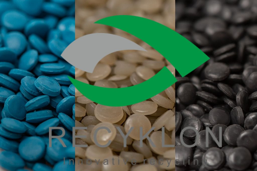 Buy Ldpe Regranulate For Film Blowing from Recyklon Sp. z o. o., Poland ...