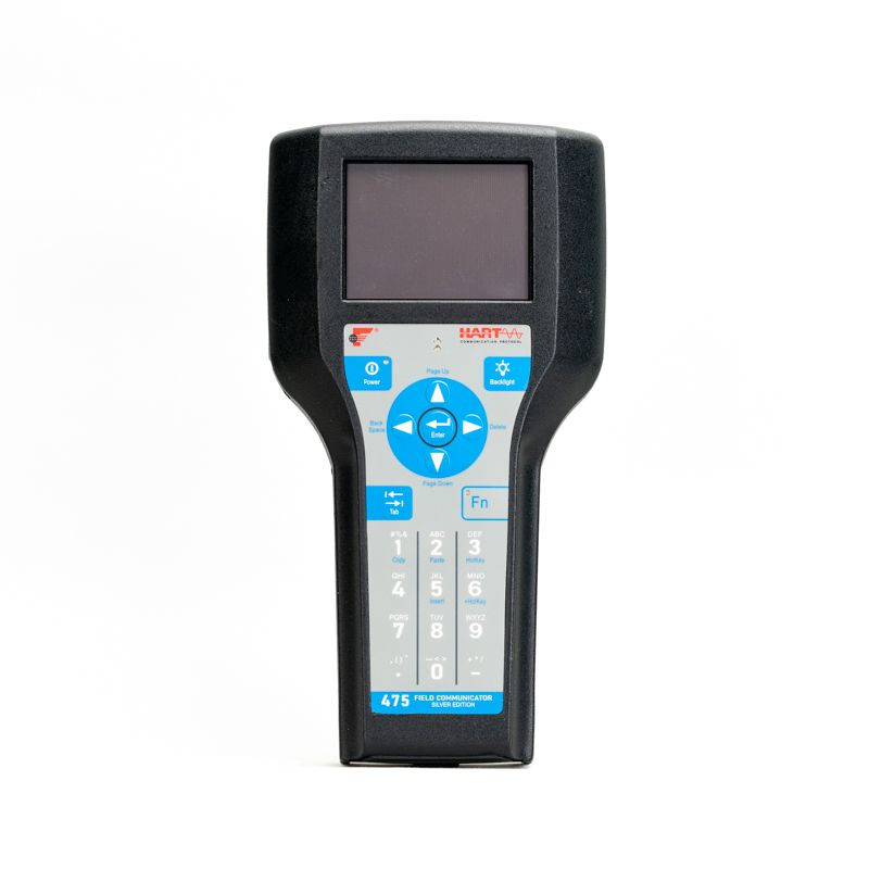 Buy 100%emerson Rosemount 475 Powerful Diagnostic Capabilities Handheld ...