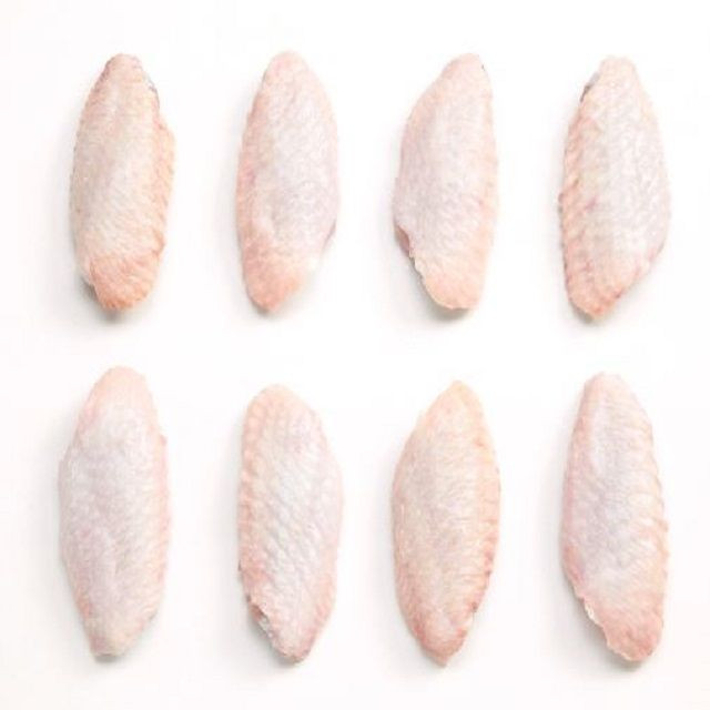 Buy Fresh Frozen Chicken Middle 3 Joint from MILKTECH LTD, United ...