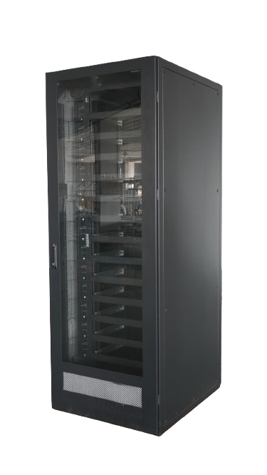 Buy Network Cabinets For Vertiv from Guangdong Dingling Intelligent ...