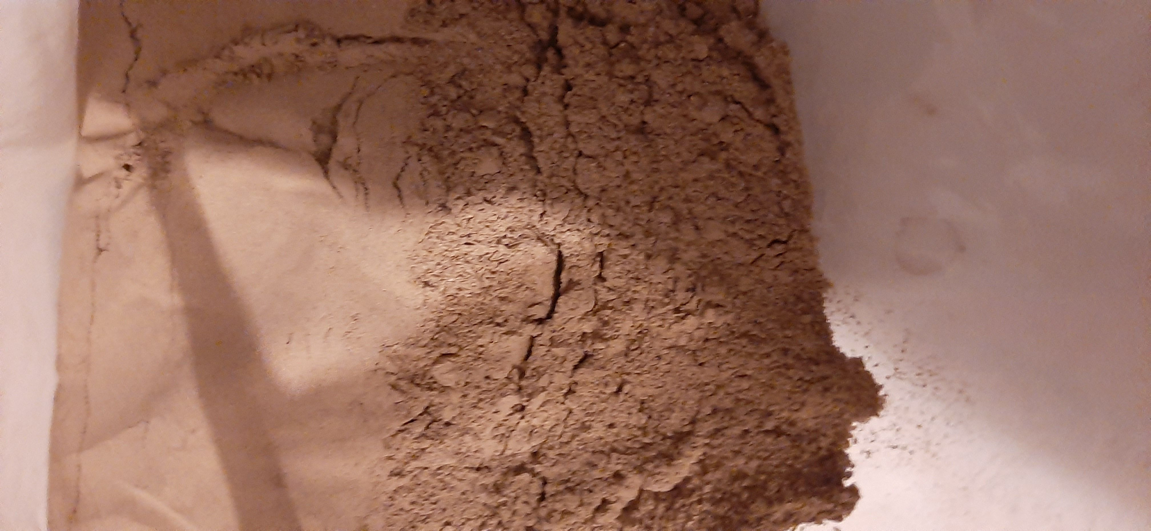 Buy Bat Guano Cave Rock Phosphate from Naico Agricource Inc, Canada ...