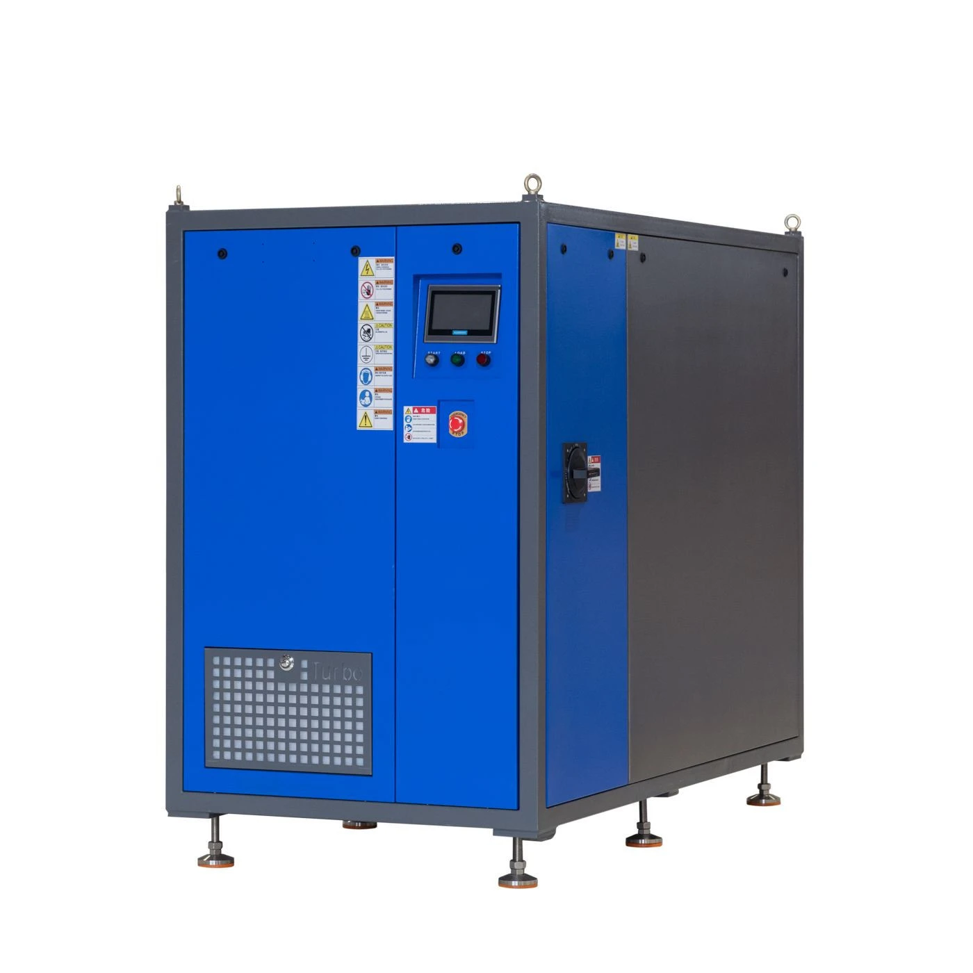 Buy Namwon Turbo One Turbo Blowers from Namwon Turbo One, South Korea ...